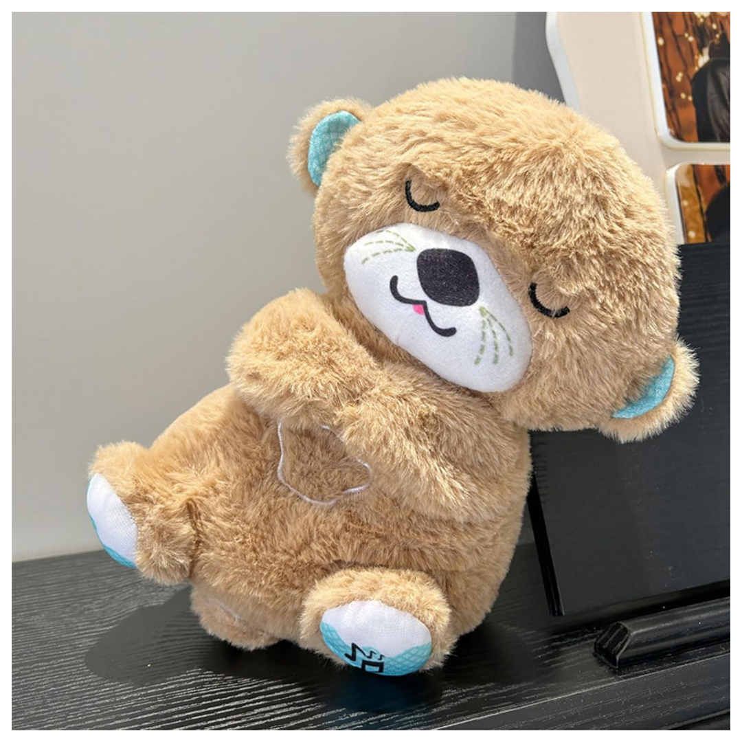 Fullmarketchile - 🧸 CALMITO™ – Tu compañero de calma, noche tras noche.