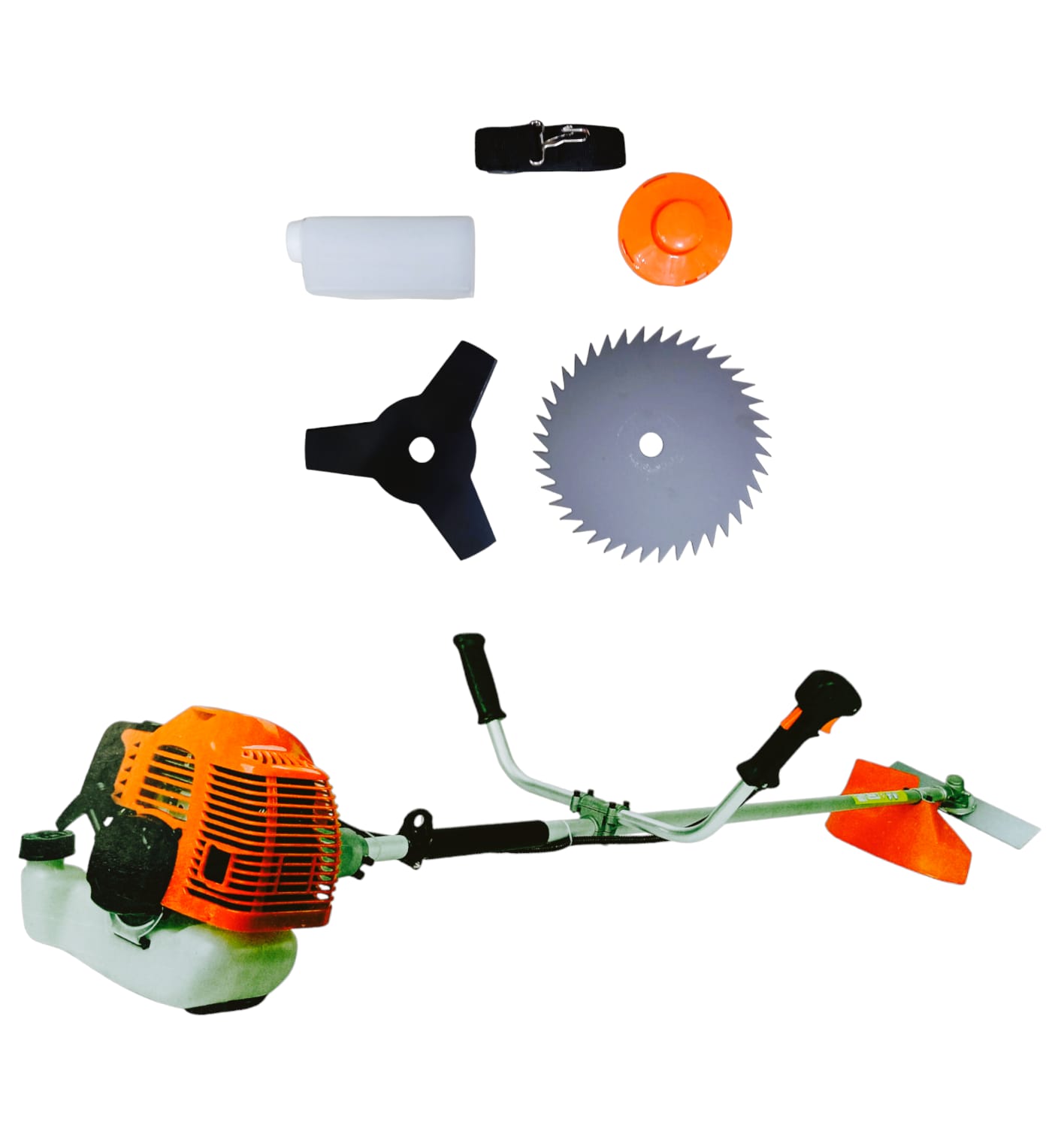 guadaña – Yaxa Colombia