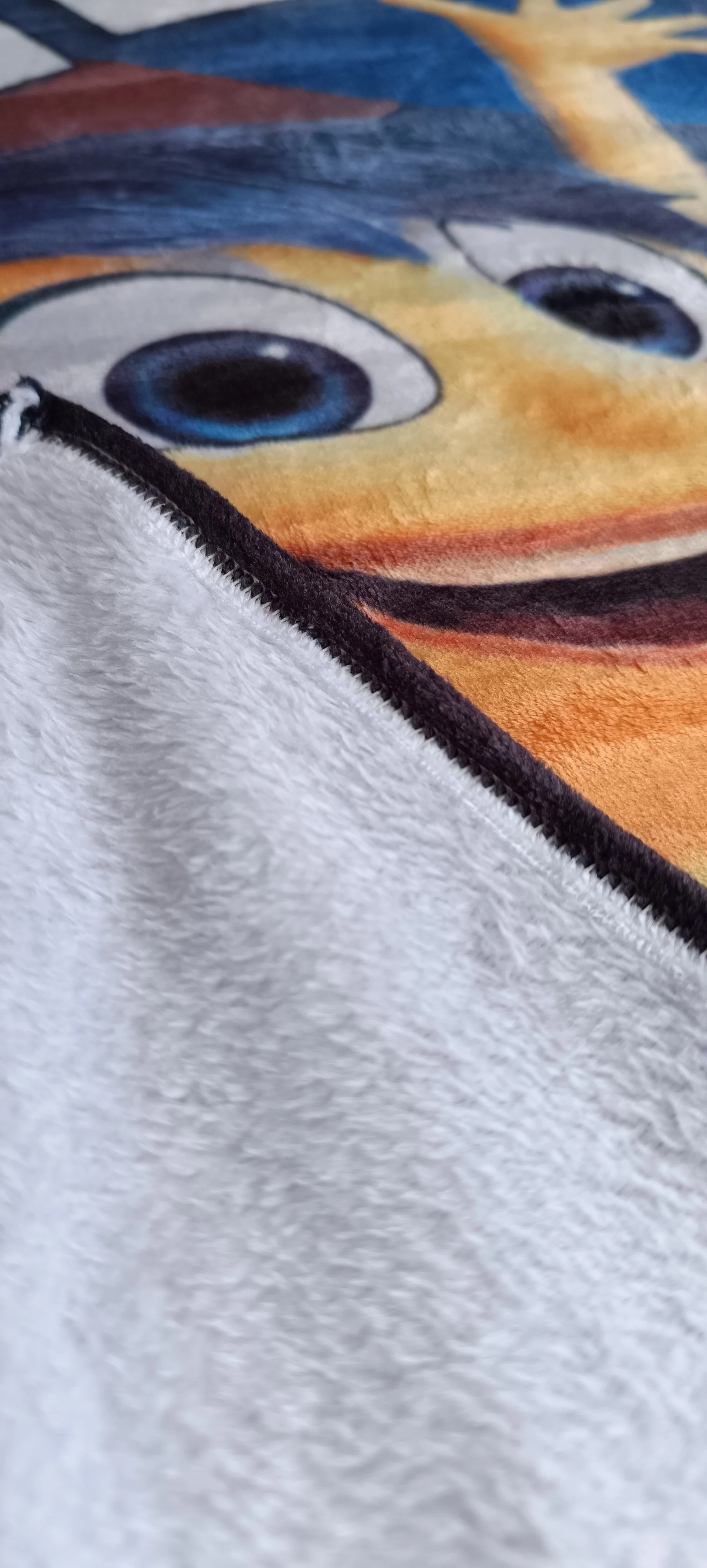 manta intensamente – Yaxa Colombia