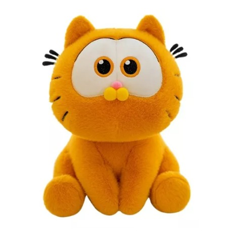 Mini Peluche Garfield – Yaxa Colombia