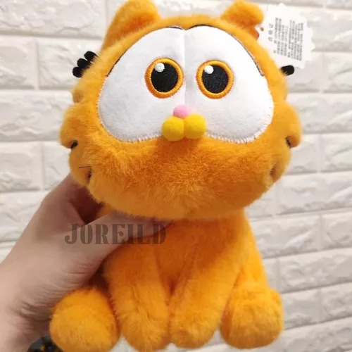 Mini Peluche Garfield – Yaxa Colombia