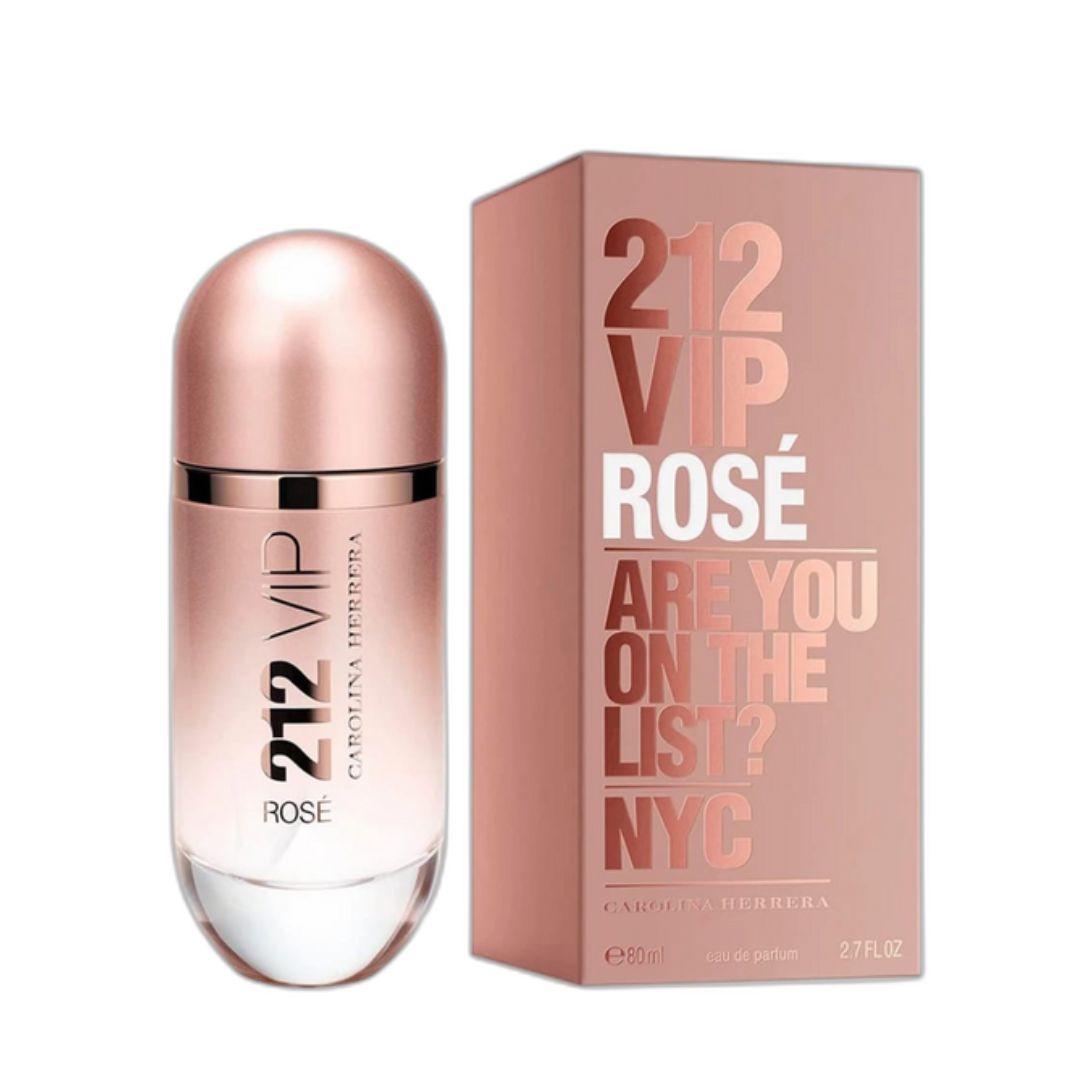 Perfume 212 Vip Rose CH-Mujer-3A RIVIERA – Yaxa Colombia