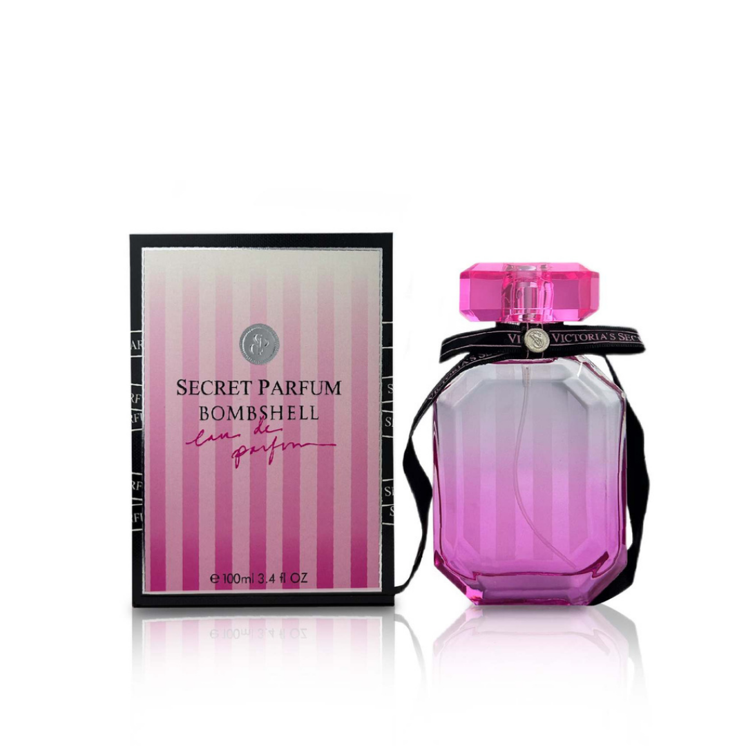 Perfume Bombshell Victoria'Secret-Mujer | Compra online en Yaxa Colombia