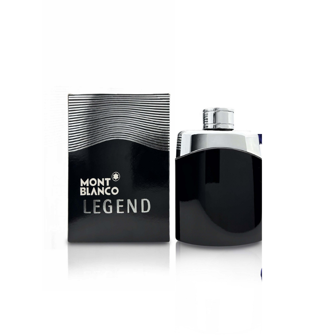 Perfume Legend De Mont Blanc-3A RIVIERA – Yaxa Colombia