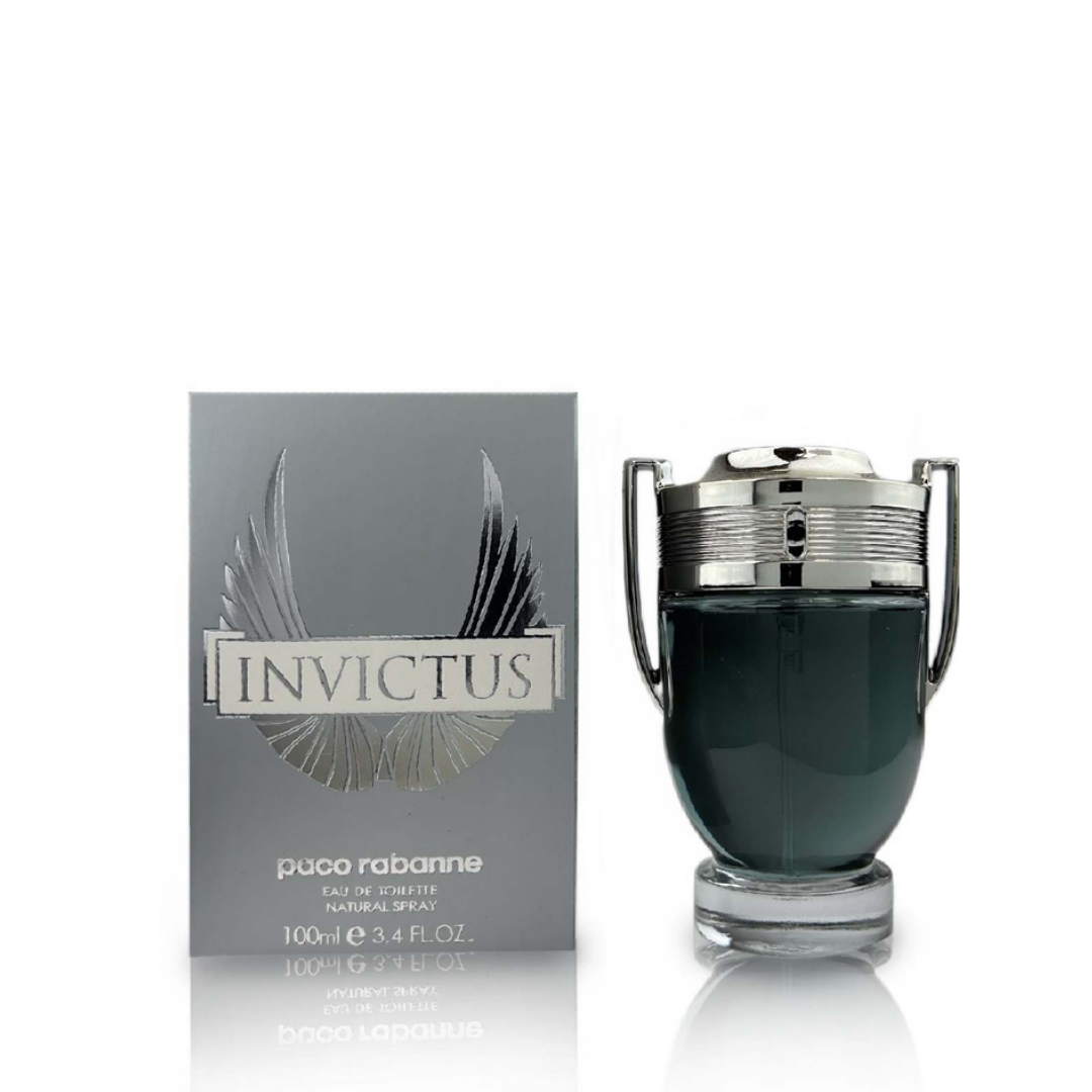 Perfume Invictus Intense-P.Rabanne-Men – Yaxa Colombia
