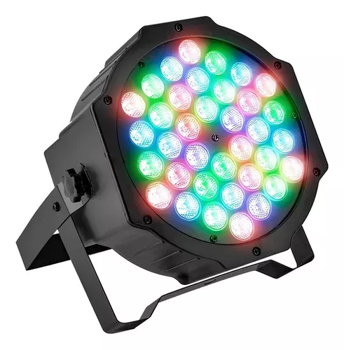 LUZ LED FOCO FULL COLORES – Yaxa Colombia