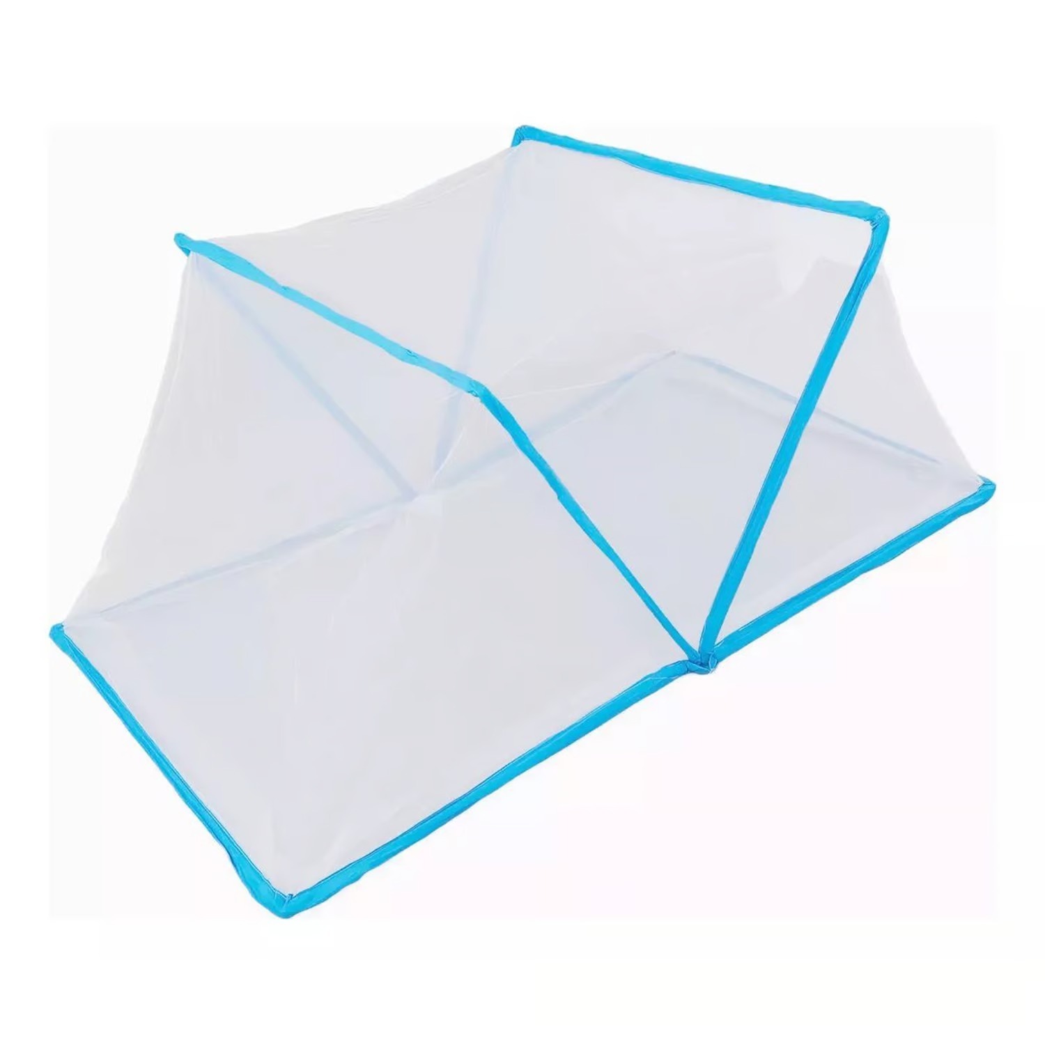 Mosquitero Plegable De 1.40 Metros Port – Yaxa Colombia
