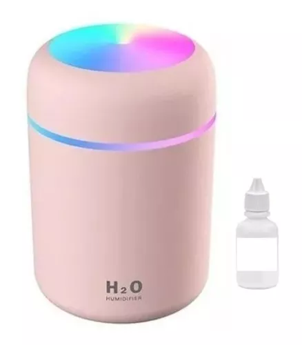 Humidificador H2O – Yaxa Colombia