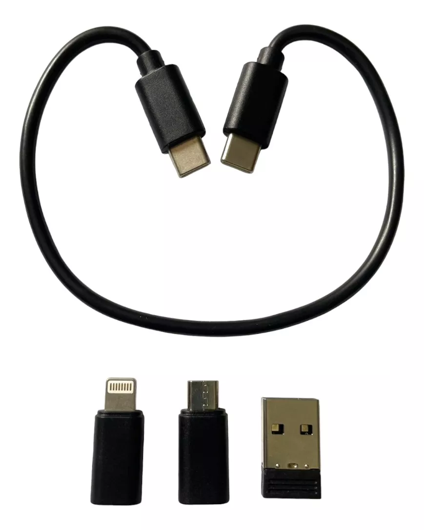 Set De Cables Para Telefono – Yaxa Colombia