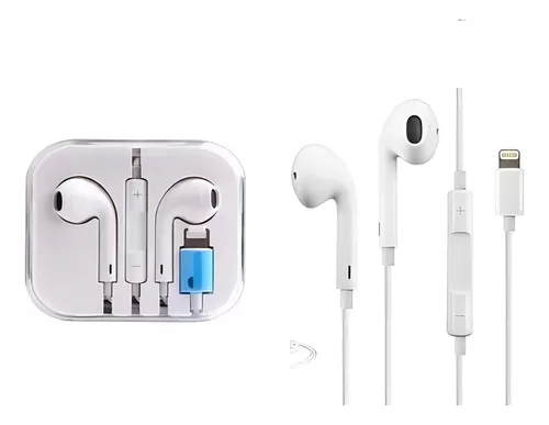 AUDIFONOS ENTRADA IPHONE CABLE – Yaxa Colombia