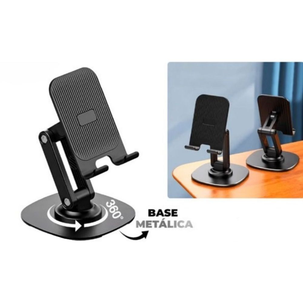 Holder Soporte Base Para Celular Hold378 – Yaxa Colombia