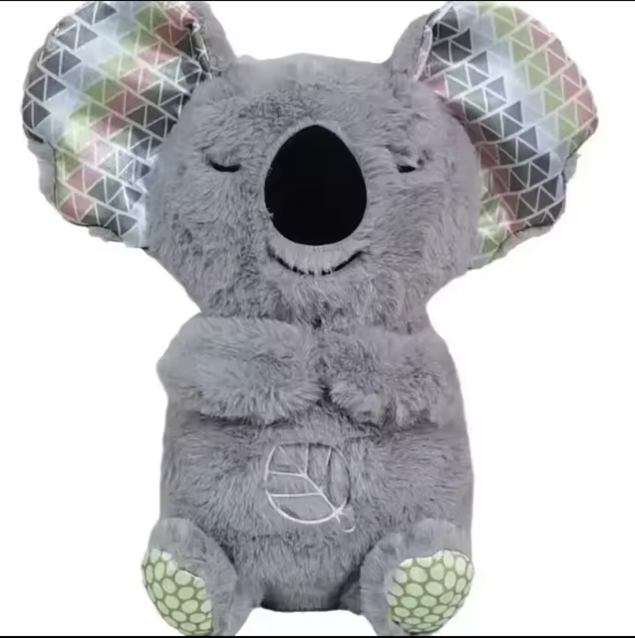 PELUCHE RESPIRA KOALA CON CAJA – Yaxa Colombia