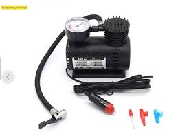 MINI COMPRESOR DE CARRO – JL81 – Yaxa Colombia