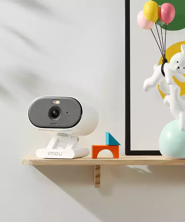 CAMARA IP IMOU VERSA 2MP 1080P – Yaxa Colombia