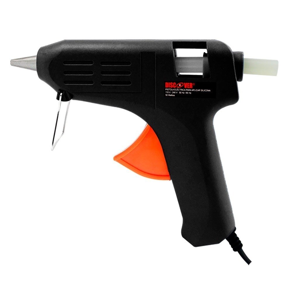 PISTOLA SILICONA ( barra gruesa ) – Yaxa Colombia