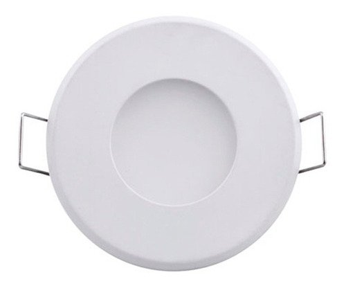 PANEL LED 9w REDONDA INCRUS, BLANCA – Yaxa Colombia