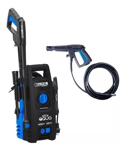HIDROLAVADORA ELITE 2200 W 110 V – Yaxa Colombia