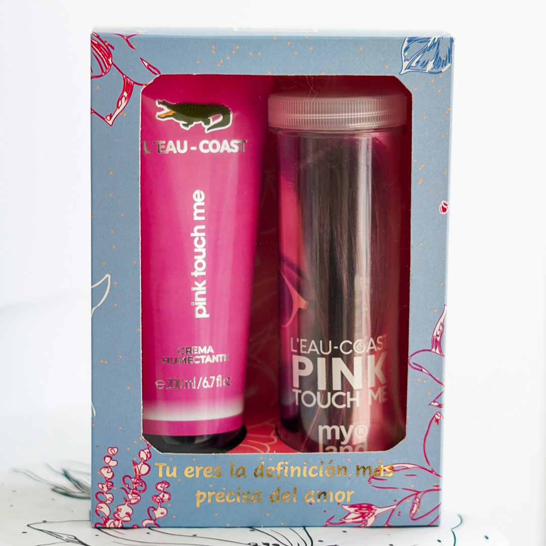 KIT PERFUMES – Yaxa Colombia