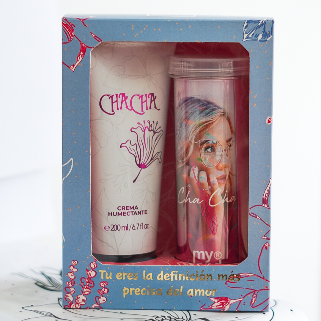 KIT PERFUMES – Yaxa Colombia