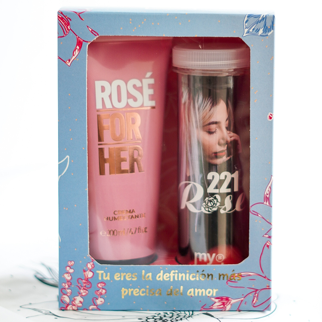 KIT PERFUMES – Yaxa Colombia