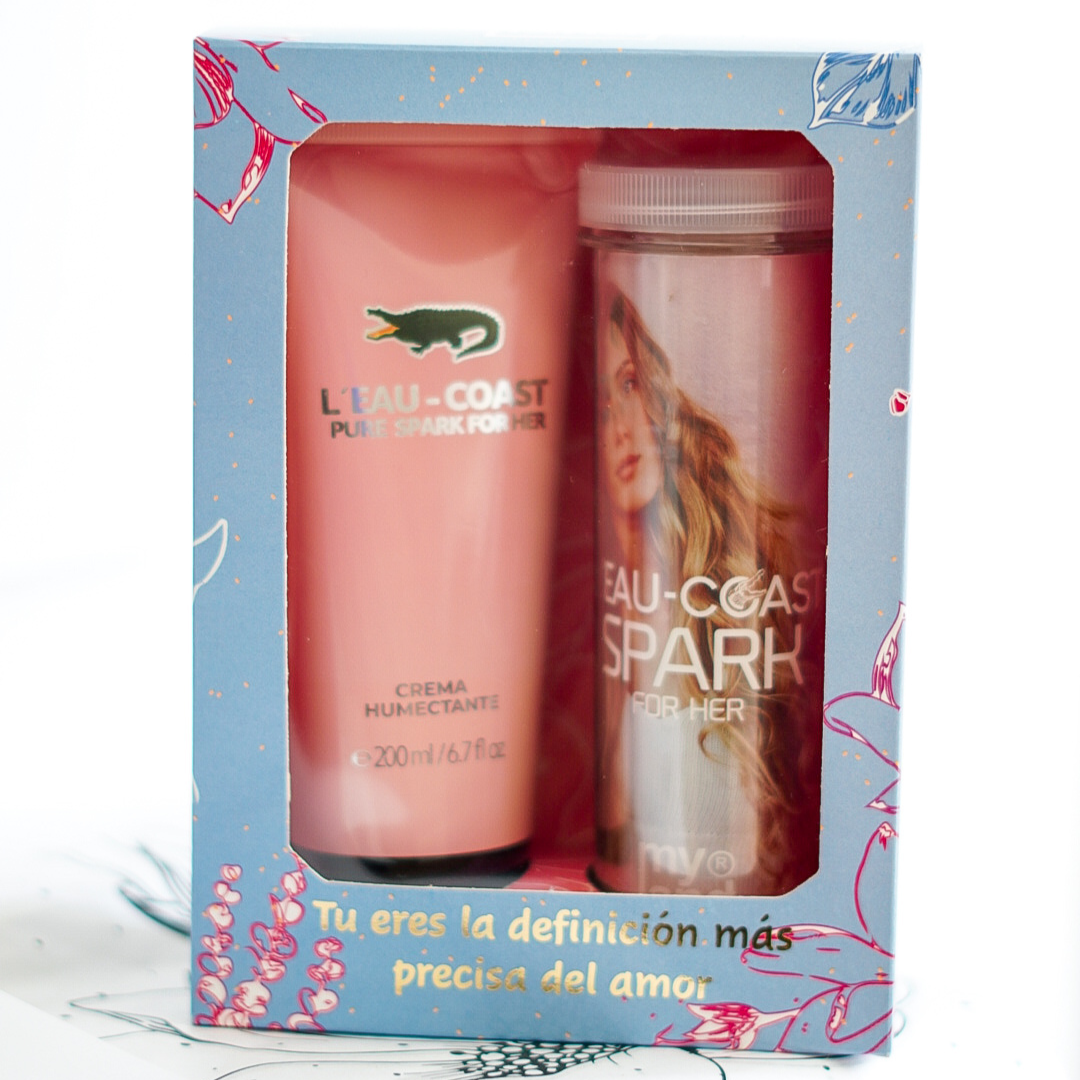 KIT PERFUMES – Yaxa Colombia