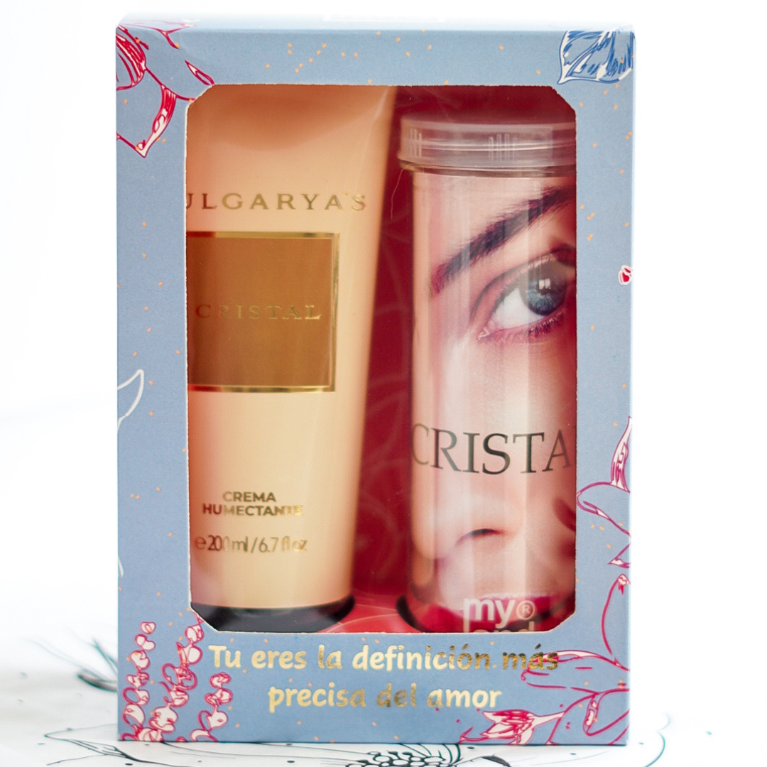 KIT PERFUMES – Yaxa Colombia