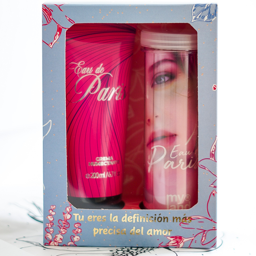 KIT PERFUMES – Yaxa Colombia