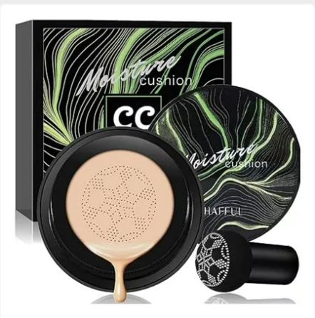 BASE MOISTURE CUSHION – Yaxa Colombia