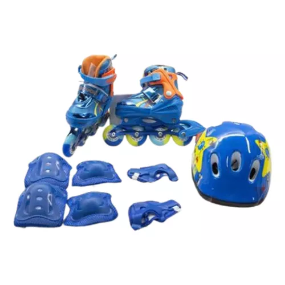 Combo De Patines – Yaxa Colombia