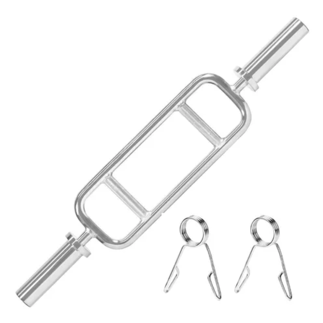 Barra Romana Olimpica 89Cm – Yaxa Colombia