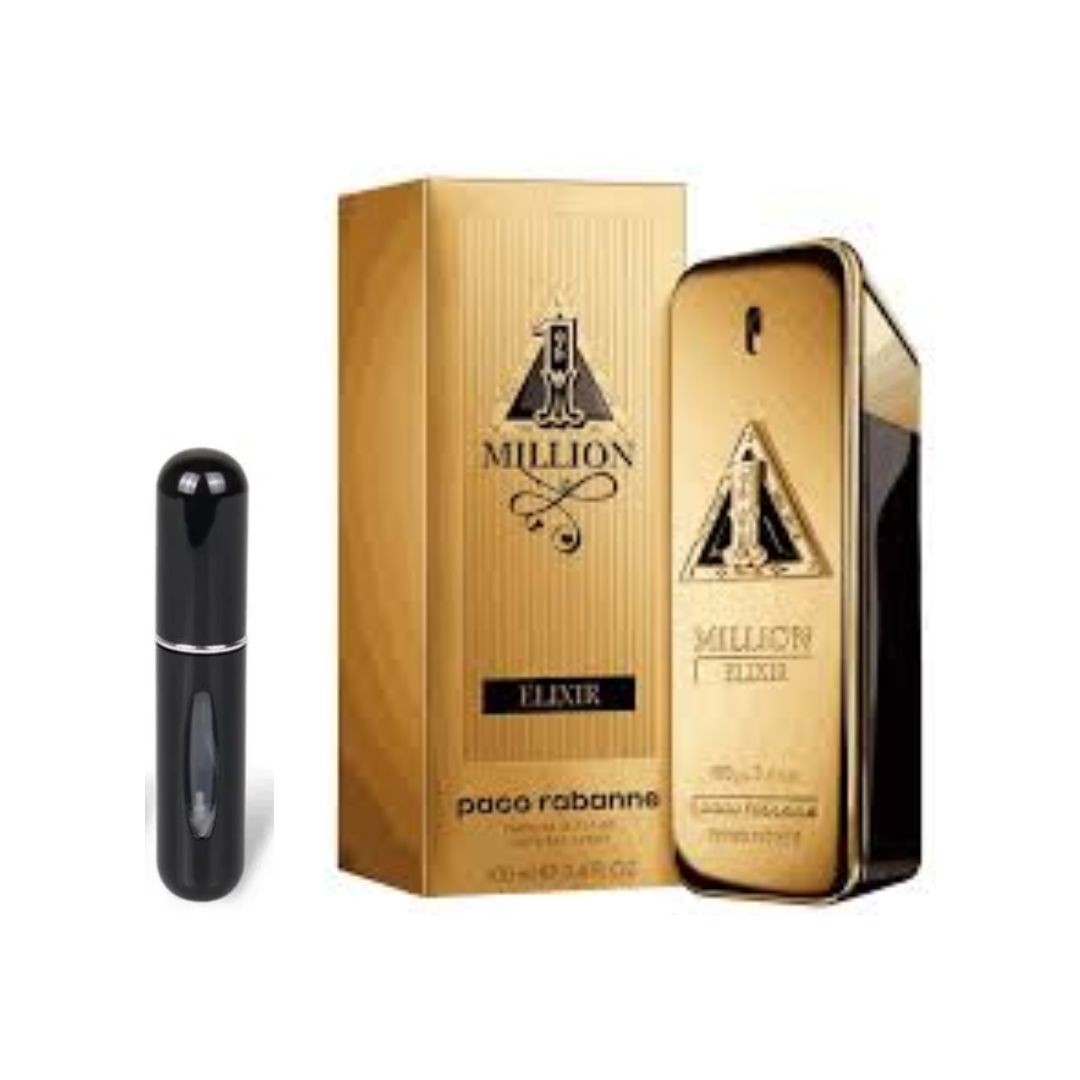 PERFUME ONE MILLION ELIXIR+PERFUMERO | Compra online en Yaxa Colombia