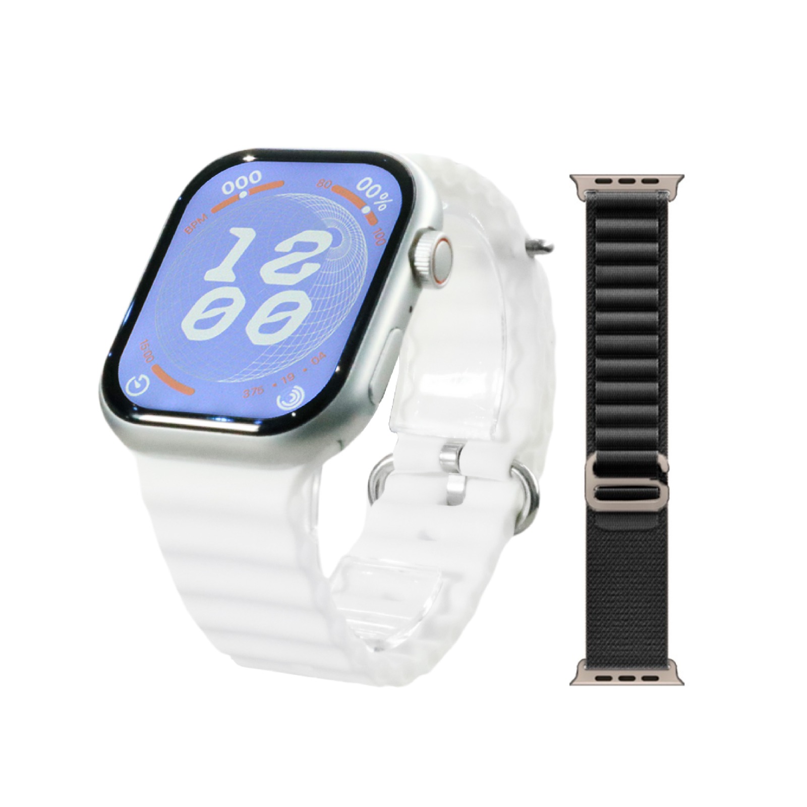 SmartWatch NW 900 Pro + – Yaxa Colombia
