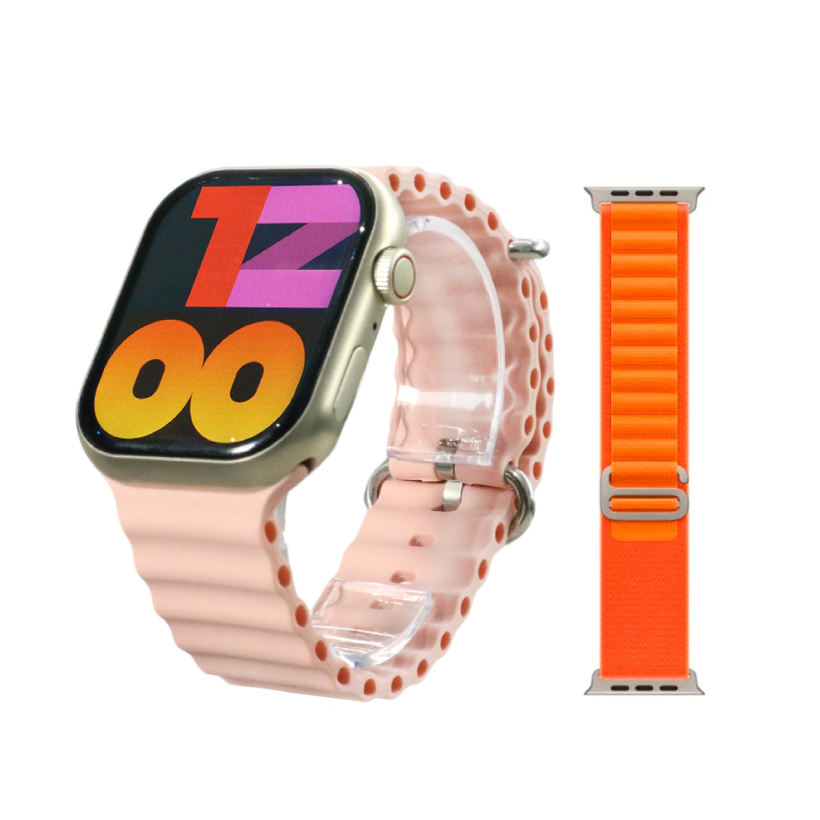 SmartWatch NW 900 Pro + – Yaxa Colombia