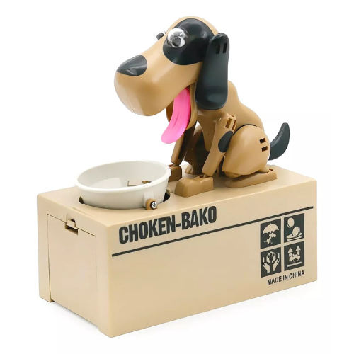 ALCANCIA DE PERRO – Yaxa Colombia