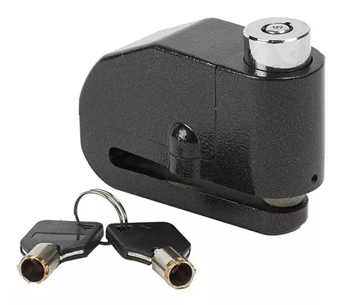 CANDADO PARA MOTO – Yaxa Colombia