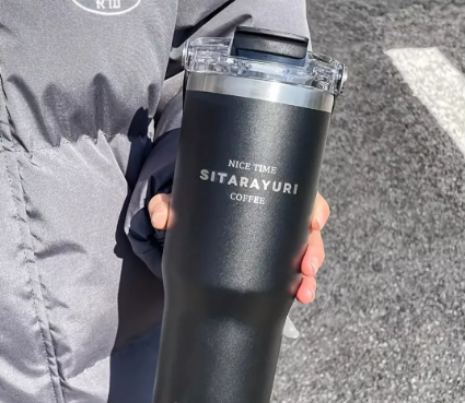 Termo Acero Sitarayuri 900 ml | Compra online en Yaxa Colombia