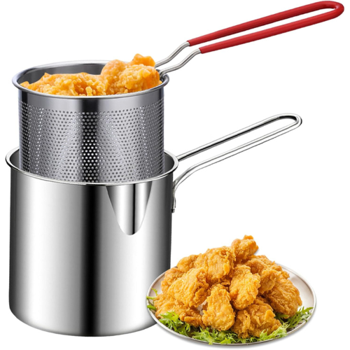 OLLA PARA FREIR – Yaxa Colombia