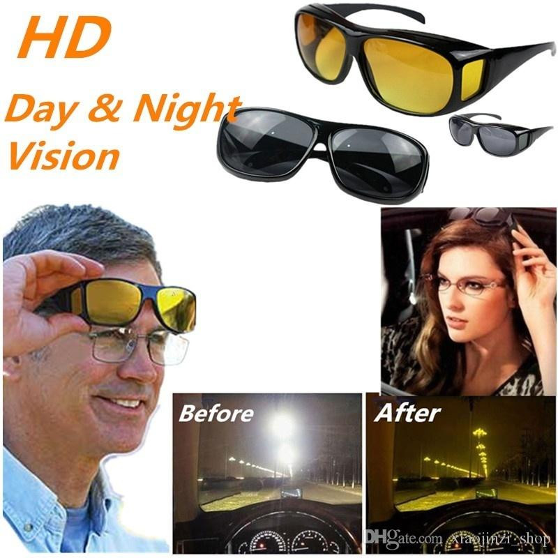 GAFAS HD VISION WRAP AROUNDS 2x1 | Compra online en Yaxa Colombia