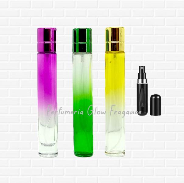 PERFUME GENERICO 30 ML X3 | Compra online en Yaxa Colombia