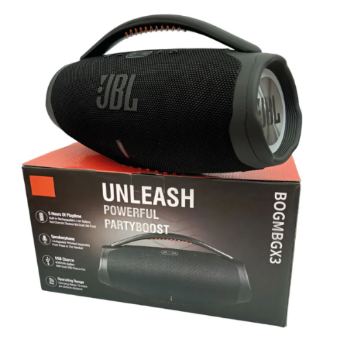 PARLANTE JBL MEDIANO BOGMBGX3 – Yaxa Colombia