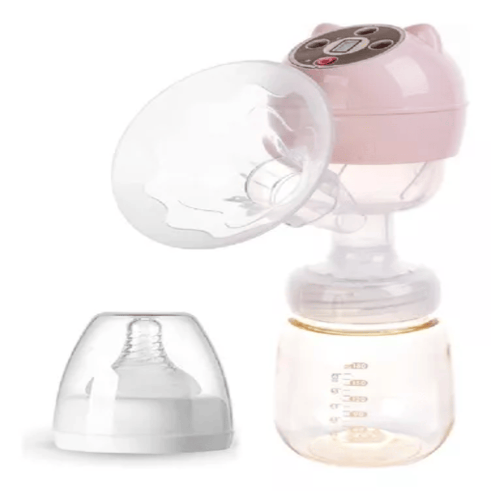 Extractor De Leche Inalambrico – Yaxa Colombia