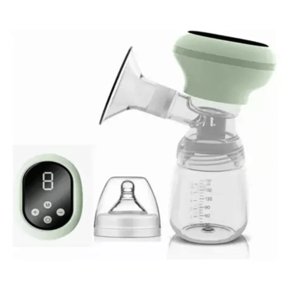 Extractor De Leche Inalambrico – Yaxa Colombia