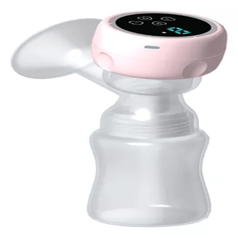 Extractor De Leche Inalambrico – Yaxa Colombia