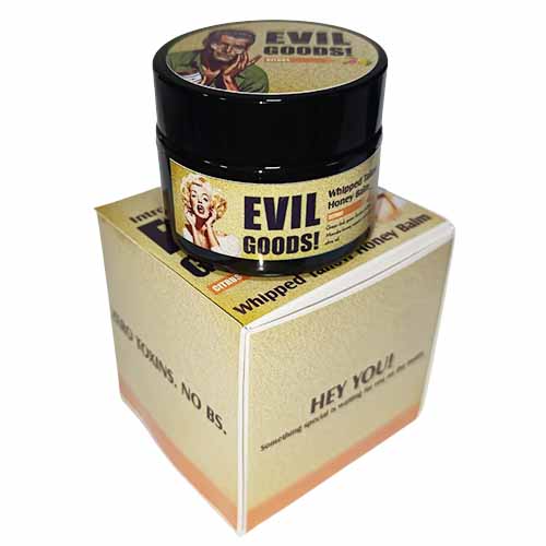 evil goods 60 ml – Yaxa Colombia