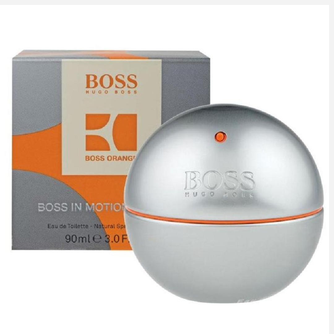 1PERFUME HUGO BOSS MOTION – Yaxa Colombia