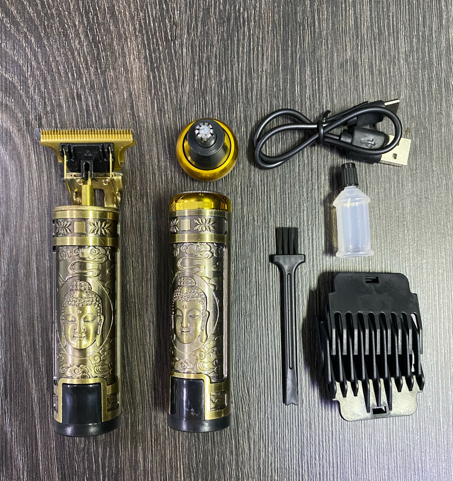 AFEITADORA RAZOR RECARGABLE 3 EN1 DS2507 | Compra online en Yaxa Colombia