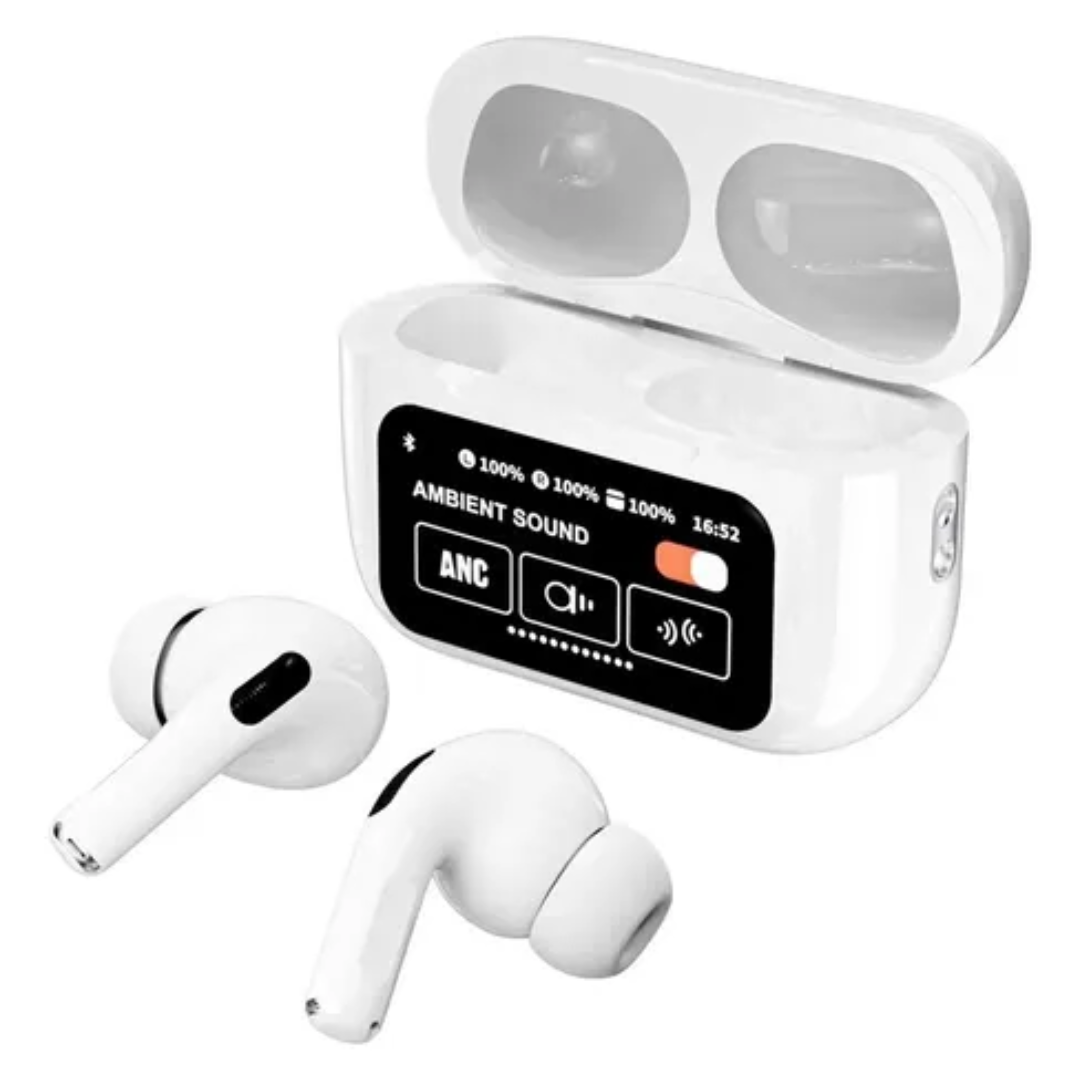 AUDIFONOS CON PANTALLA | Compra online en Yaxa Colombia