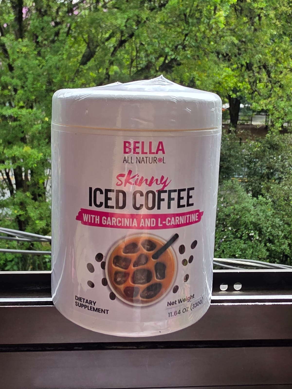 Iced Coffee c | Compra online en Yaxa Colombia