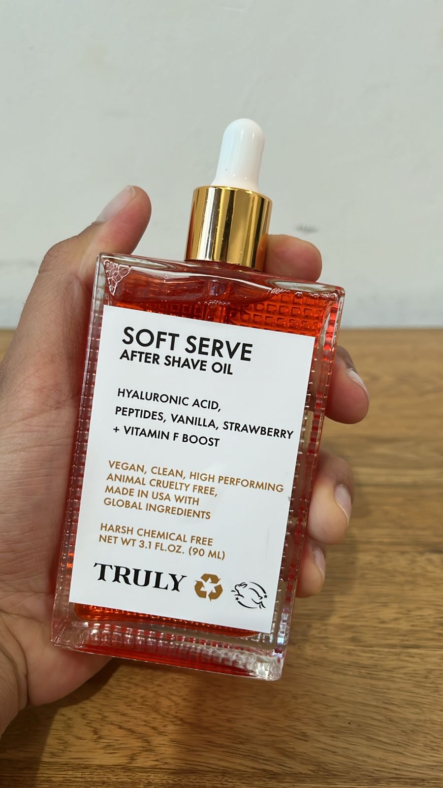 TRULY ACEITE REAL | Compra online en Yaxa Colombia