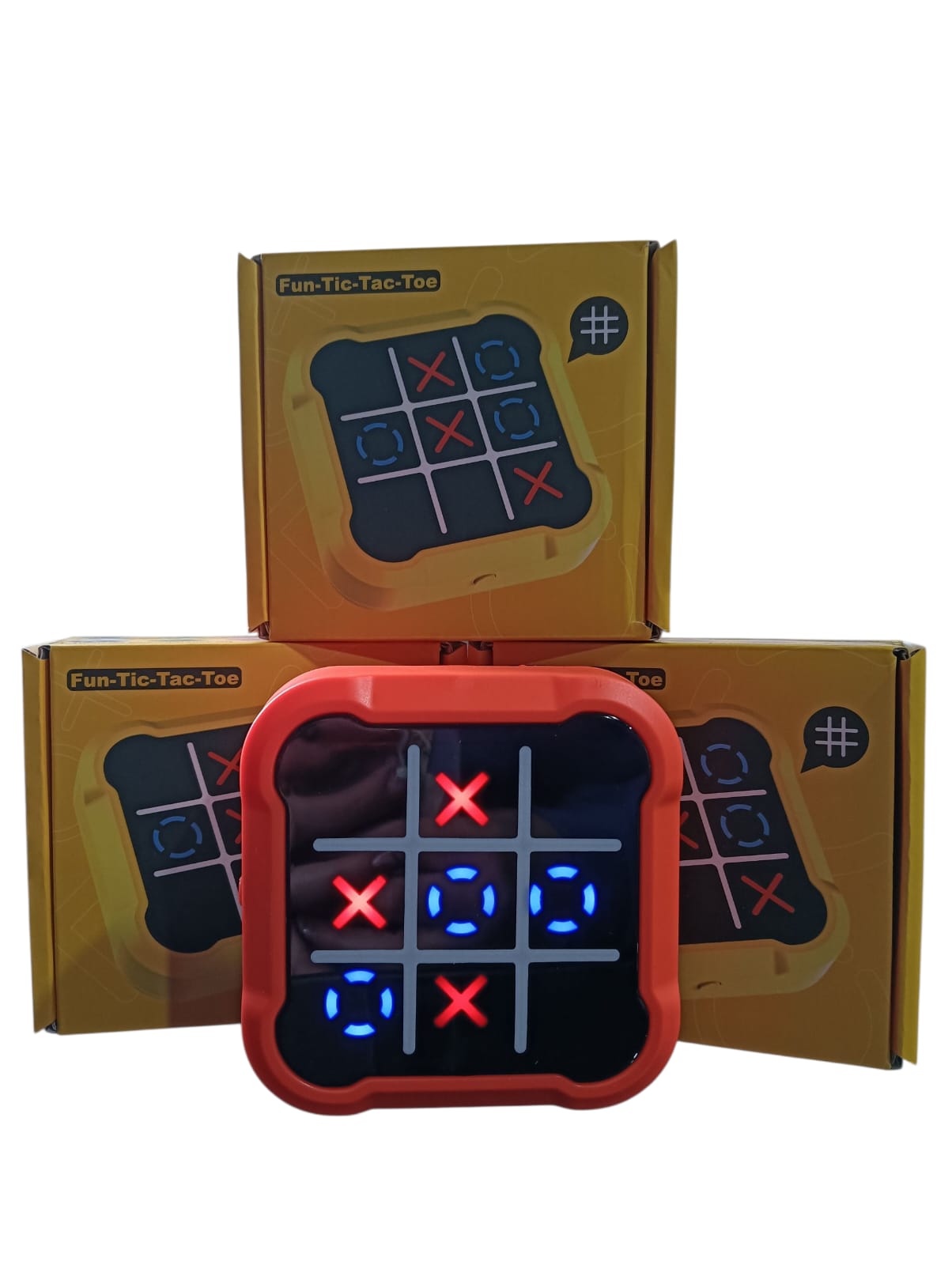 Juego Tic Tac Toe Digital Triqui | Compra online en Yaxa Colombia